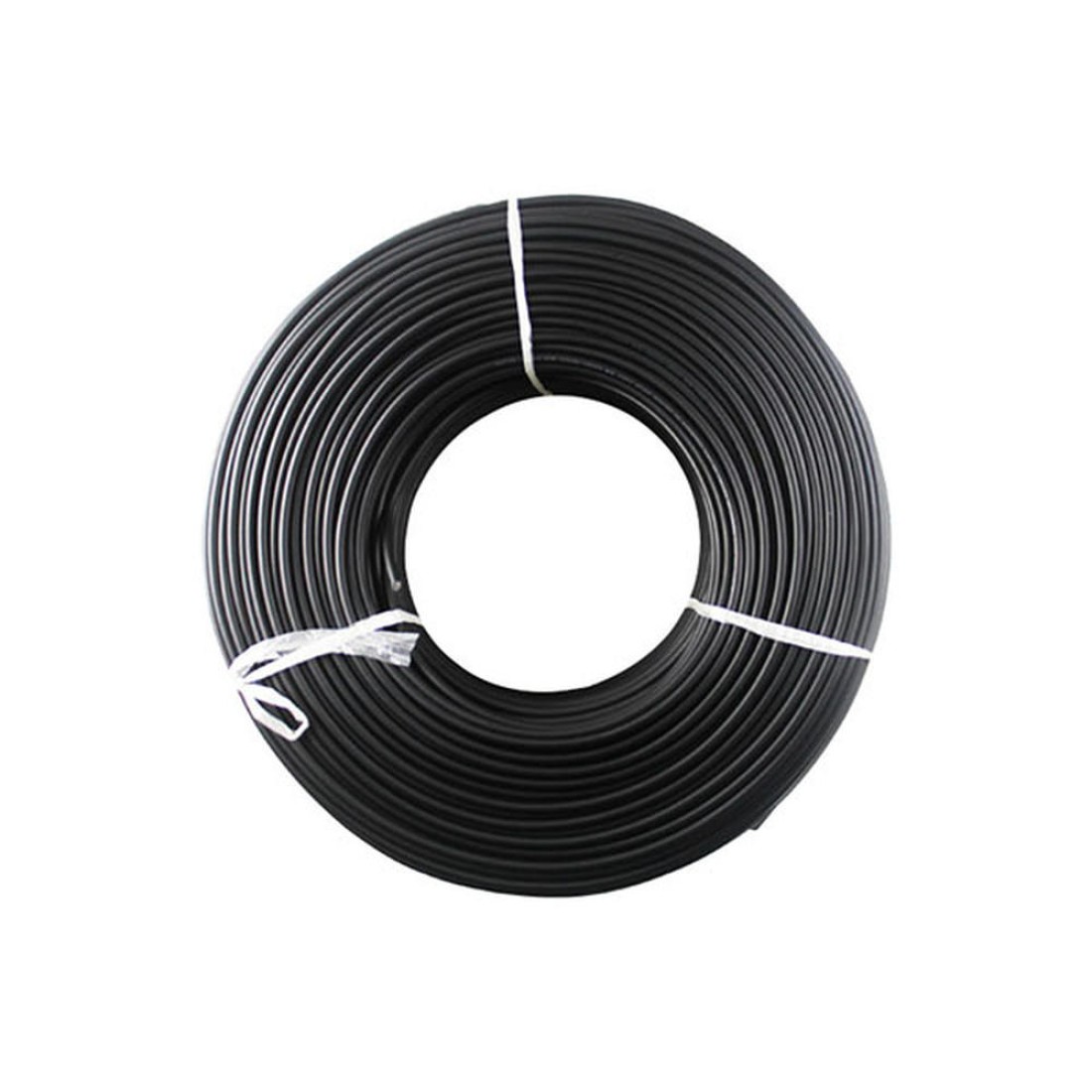 Pv Single Core Black 4.0mm Dc Solar Cable