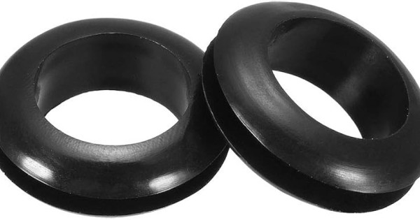 Repelec Rubber Grommets 20Mm (50)