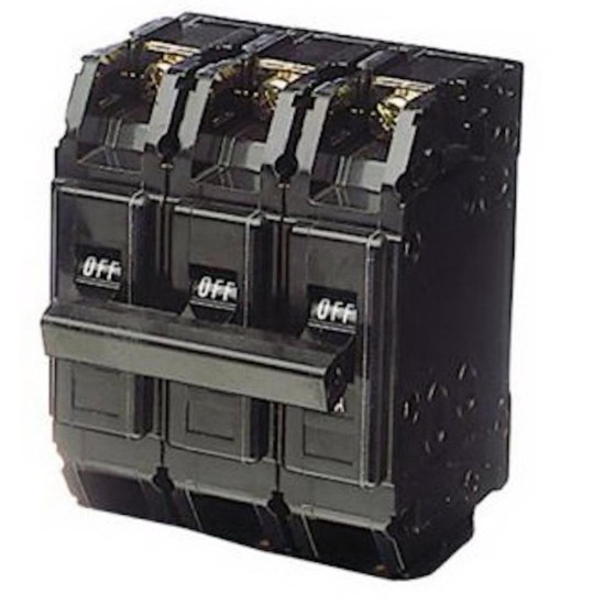 SAFET63100 Mcb Safe-T 6Ka 3P 100A (1 )