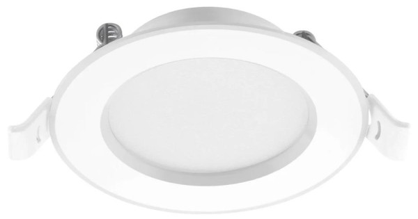 Walter Ikuü Smart Zigbee 9W 90 mm LED Downlight – RGB & CCT | Indoor ...