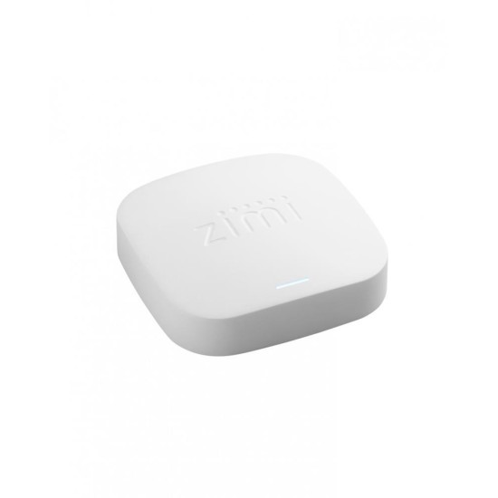 Zimi Cloud Connect