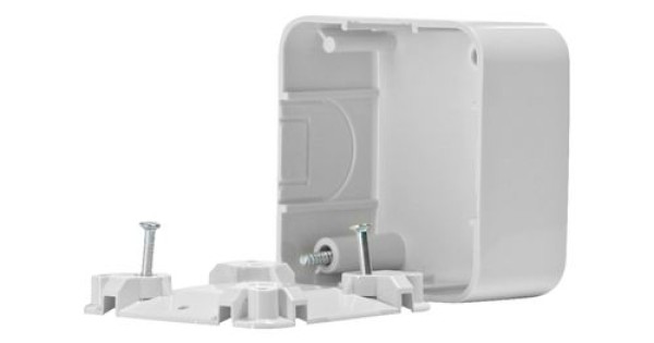 Tesla J Box Large Each